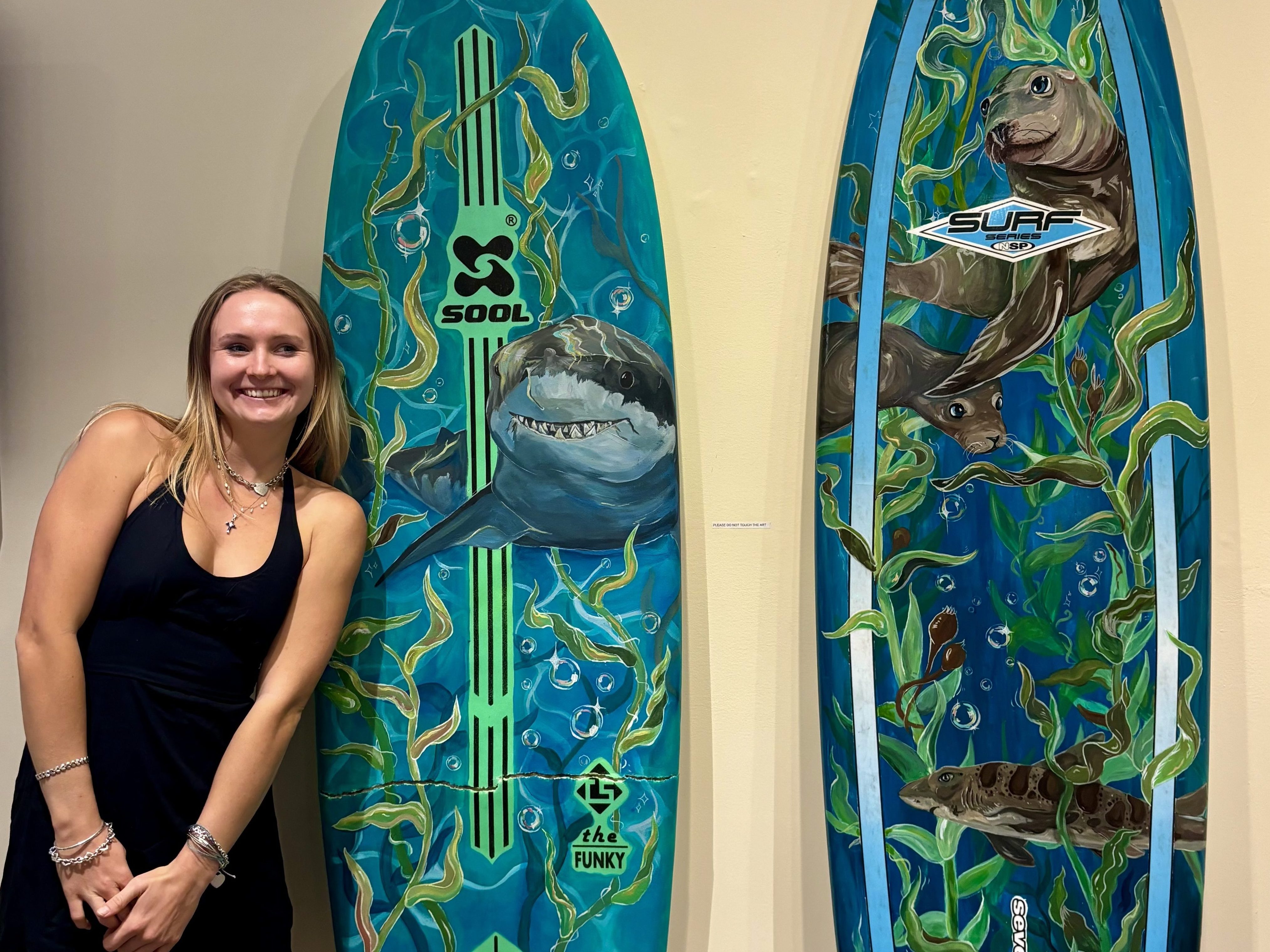 Mason Turner – Mason Turner Original Art